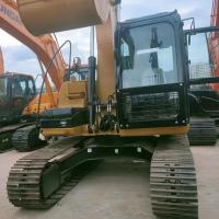 China Used cat 312D2GC with Air-conditioning 312D2 320B 320BL  320D 336D 323D2L 306d mini hydraulic crawler excavator digger for sale