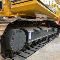 China used excavators komatsu pc 210 used consutrution engineering digging excavator 21ton medium sized excavators for sale for sale