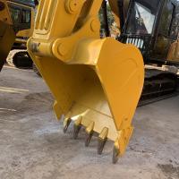 China used excavators komatsu pc 210 used consutrution engineering digging excavator 21ton medium sized excavators for sale for sale