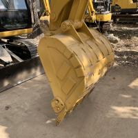 China 7 Ton Cat 307 Second Hand Cat307 Used Excavator with Original Hydraulic Valve for sale