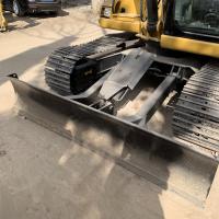 China 7 Ton Cat 307 Second Hand Cat307 Used Excavator with Original Hydraulic Valve for sale