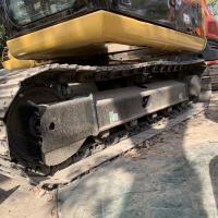 China 7 Ton Cat 307 Second Hand Cat307 Used Excavator with Original Hydraulic Valve for sale