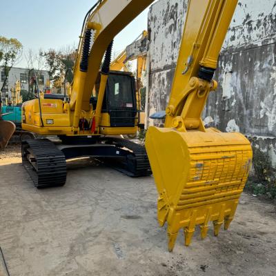 China Original Japan Used Excavator Komatsu PC200 Second Hand Excavator With High Quality for sale