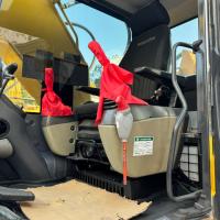 China Original Japan Used Excavator Komatsu PC200 Second Hand Excavator With High Quality for sale