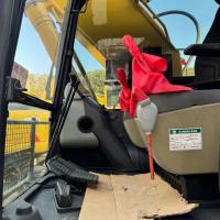 China Original Japan Used Excavator Komatsu PC200 Second Hand Excavator With High Quality for sale