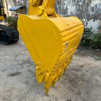 China Original Japan Used Excavator Komatsu PC200 Second Hand Excavator With High Quality for sale