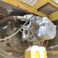 China Komatsu excavator PC450-8 450-7 used excavator Hydraulic excavator 45T japan original heavy machine for sale
