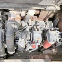 China Komatsu excavator PC450-8 450-7 used excavator Hydraulic excavator 45T japan original heavy machine for sale