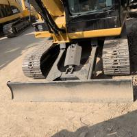 China Original Japan CAT 306 306E2 Hydraulic Crawler Excavator with 0.25m3 Bucket Capacity for sale