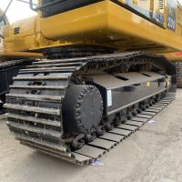 China 110KW Used Komatsu PC200-8 Excavator with Cummins Engine Hydraulic Crawler Excavator for sale
