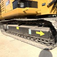 China Original Japan CAT 306 306E2 Hydraulic Crawler Excavator with 0.25m3 Bucket Capacity for sale