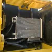 China 110KW Used Komatsu PC200-8 Excavator with Cummins Engine Hydraulic Crawler Excavator for sale