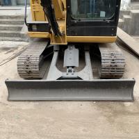 China Used CAT 306e2 Excavator with Crawler Track and Operating Weight of 5795 for sale