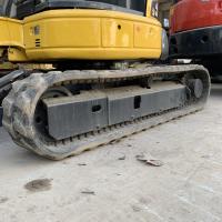 China Original Japan Used Komatsu Small PC40 Excavator Original Hydraulic Pump for sale