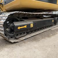 China Used CAT 306e2 Excavator with Crawler Track and Operating Weight of 5795 for sale
