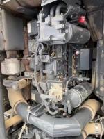 China Komatsu PC460 Heavy Equipment Excavator with Original Hydraulic Valve for sale