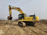 China Affordable Used Komatsu PC360 Excavator for Your Construction Projects for sale