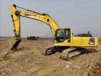 China Affordable Used Komatsu PC360 Excavator for Your Construction Projects for sale