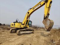 China Affordable Used Komatsu PC360 Excavator for Your Construction Projects for sale