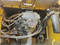 China Affordable Used Komatsu PC360 Excavator for Your Construction Projects for sale