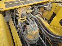 China Affordable Used Komatsu PC360 Excavator for Your Construction Projects for sale