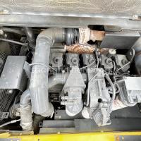 China Second Hand PC450 KOMATSU  45 tons crawler excavator komatsu pc400 450 460 used 200 220 240 300 excavators for sale for sale