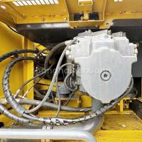China Second Hand PC450 KOMATSU  45 tons crawler excavator komatsu pc400 450 460 used 200 220 240 300 excavators for sale for sale