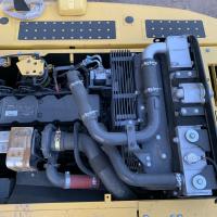 China Good Conditions Used 20 Ton Komatsu PC200 Excavator Mini Excavator PC200 PC220 PC240 for sale