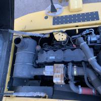 China Good Conditions Used 20 Ton Komatsu PC200 Excavator Mini Excavator PC200 PC220 PC240 for sale