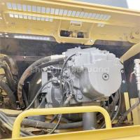 China Used Komatsu PC400 Excavator Original Japanese Operating Weight 41400 Good Condition for sale