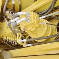 China Used Komatsu PC400 Excavator Original Japanese Operating Weight 41400 Good Condition for sale