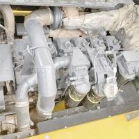 China Used Komatsu PC400 Excavator Original Japanese Operating Weight 41400 Good Condition for sale