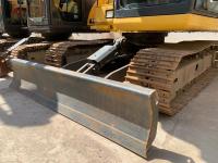 China 0.37m3 Second Hand Komatsu PC60 8 Excavator With 6000KG Machine Weight for sale