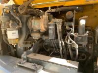 China 0.37m3 Second Hand Komatsu PC60 8 Excavator With 6000KG Machine Weight for sale