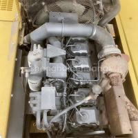 China Used Komatsu PC400-7 Excavator Good Condition Operating Weight 41400 Heavy Equipment for sale
