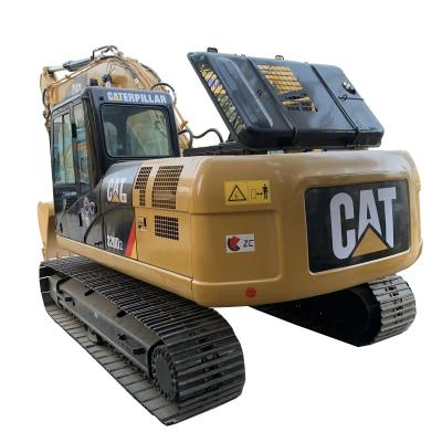 China Used Caterpillar 320D2 Excavator Machine Weight 20000 KG for sale