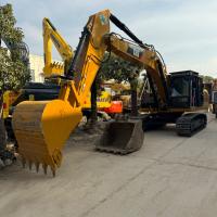 China Used Excavator CAT 330D2 Earth-Moving Construction Equipment Large Used Excavator For Sale for sale