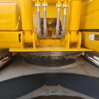 China Imported Japan Used Crawler Excavator Komatsu PC200-8 with Original Hydraulic Cylinder for sale