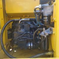China high efficiency 11 ton Used Komatsu pc 110 hydraulic crawler excavator Komatsu PC110-8 low price excavator Japan used for sale