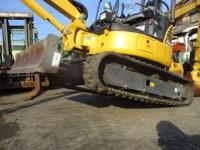 China 3 Tons Original Komatsu 30MR Excavator 2018 Year Second-hand Japanese Made Excavator for sale