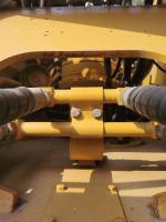 China Original CAT340D Excavator and Soft Steel Design with Original Hydraulic Cylinder for sale