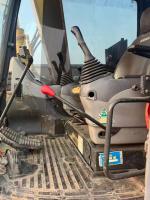 China Second Hand 2019 Komatsu78US Mini Excavator Operating Weight 7190kg for sale