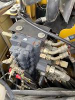 China Second Hand Komatsu PC78US Excavator With Original Color for sale