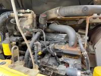 China Second Hand Komatsu PC78US Excavator With Original Color for sale