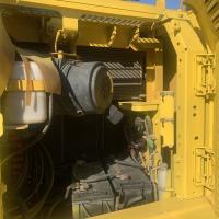 China Japan Original Used Excavator 11t in Good Condition for Used Komatsu PC110 Excavator for sale