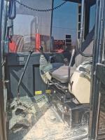 China Get the Best Deal on a 2019 CAT306E Second-Hand Excavator with 0.25m3 Bucket Capacity for sale