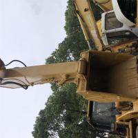China Strong Power and Soft Steel Design Used CAT330L 330BL Excavator in Good Condition for Your for sale