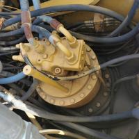 China Strong Power Used CAT330B Excavator with Original Hydraulic Valve and Soft Steel Design for sale