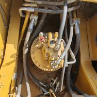 China Low Working Hours CAT336 Used Excavator with Original Hydraulic Pump in Good Condition for sale