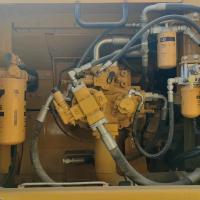 China Low Working Hours CAT336 Used Excavator with Original Hydraulic Pump in Good Condition for sale